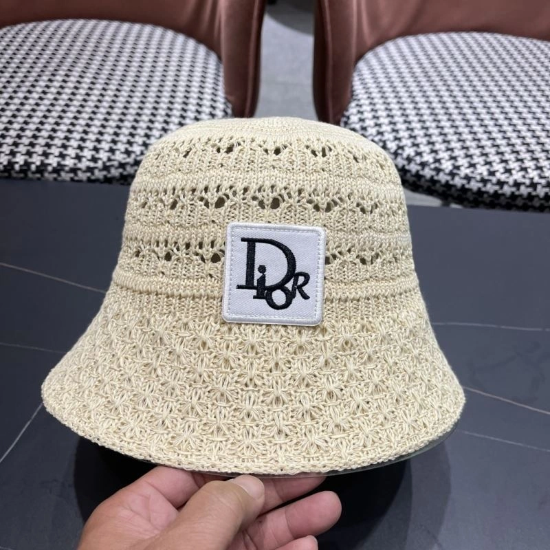 Precise copy Christian Dior Caps