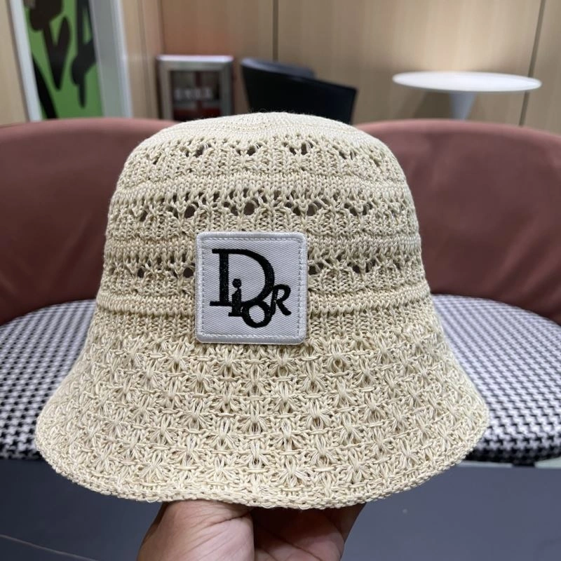 Precise copy Christian Dior Caps