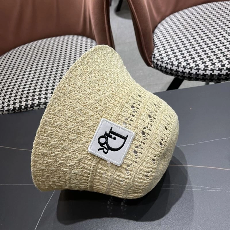 Precise copy Christian Dior Caps