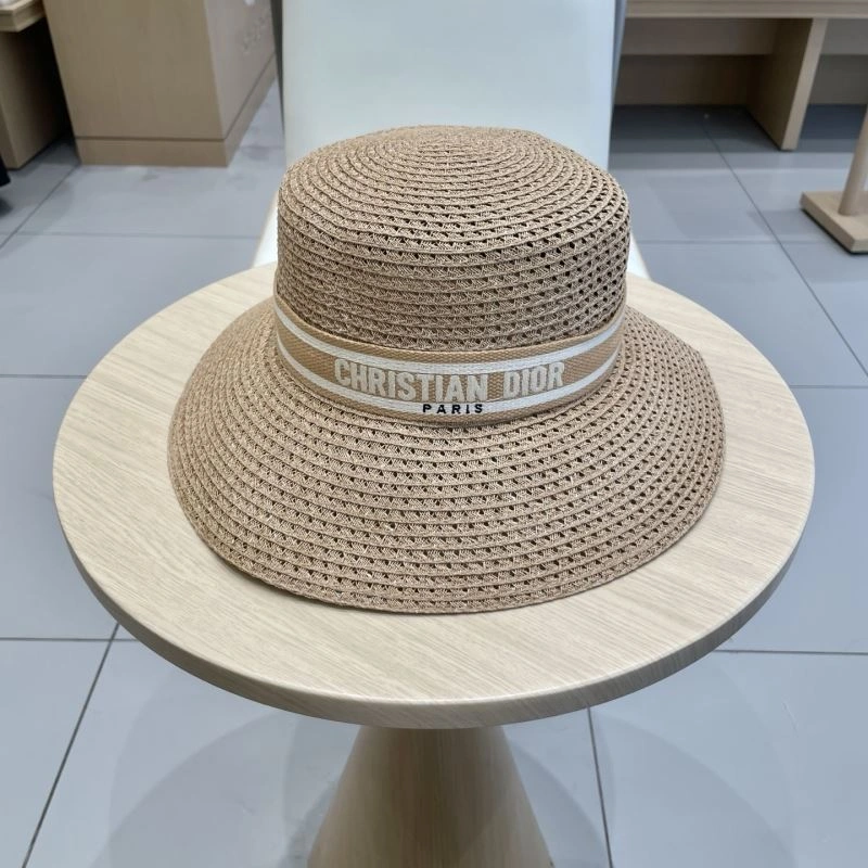 Christian Dior Caps