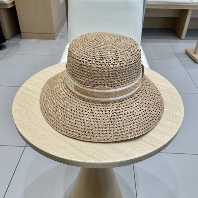 Indistinguishable Christian Dior Caps