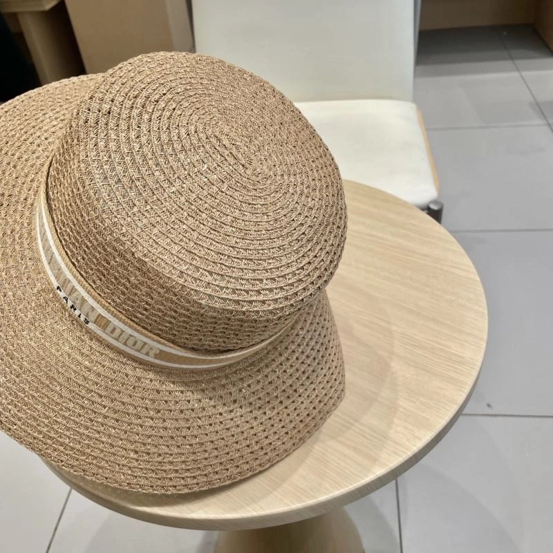 Indistinguishable Christian Dior Caps