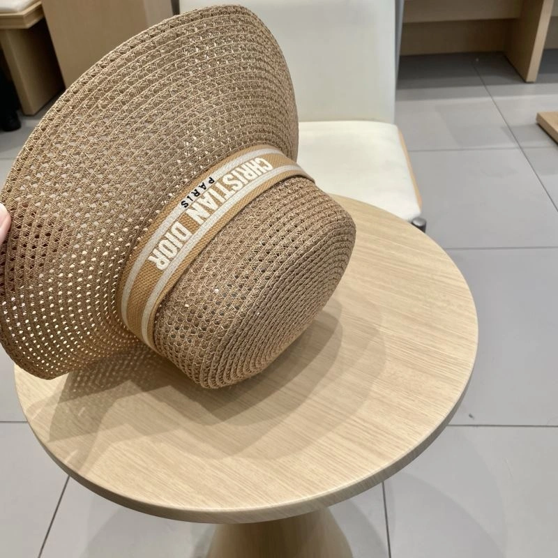 Indistinguishable Christian Dior Caps