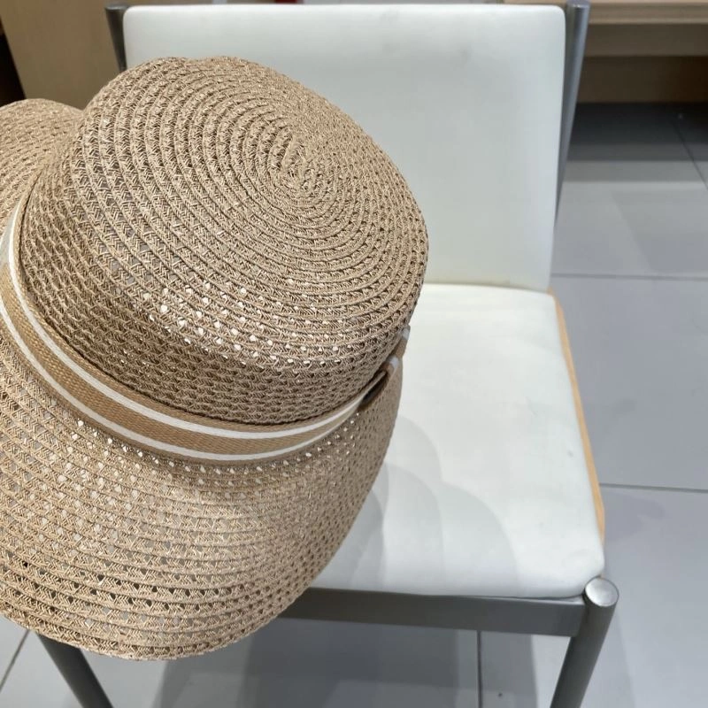 Indistinguishable Christian Dior Caps