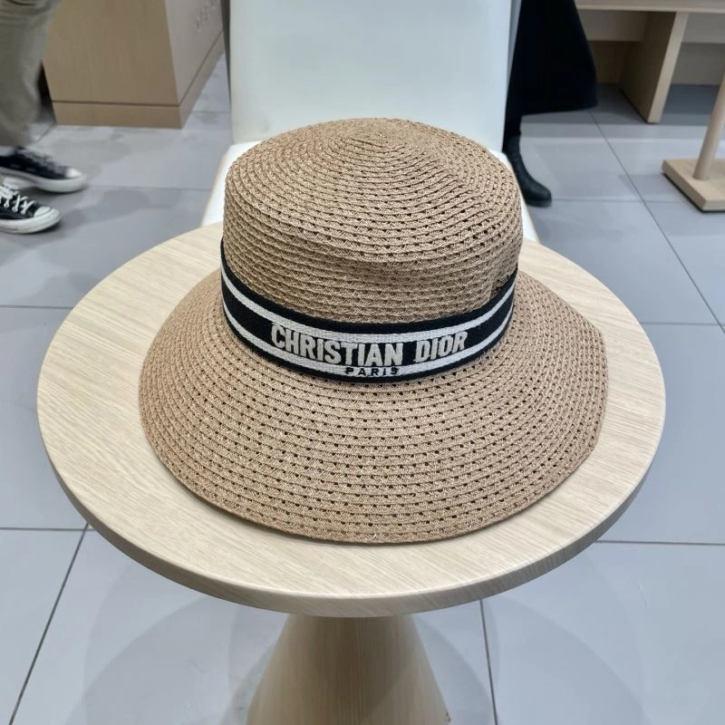 Christian Dior Caps
