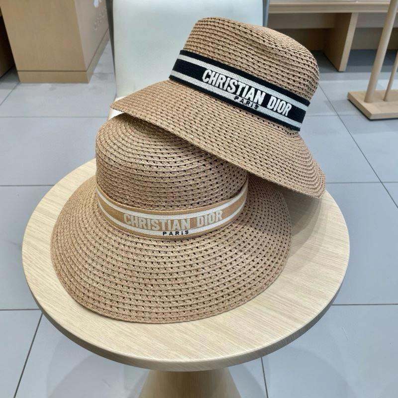 Top match Christian Dior Caps