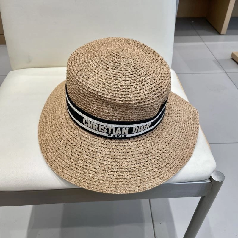 Top match Christian Dior Caps