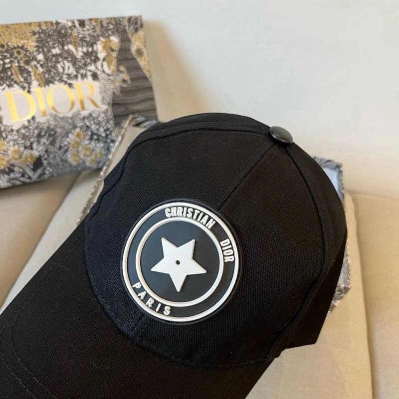 Top mirror Christian Dior Caps