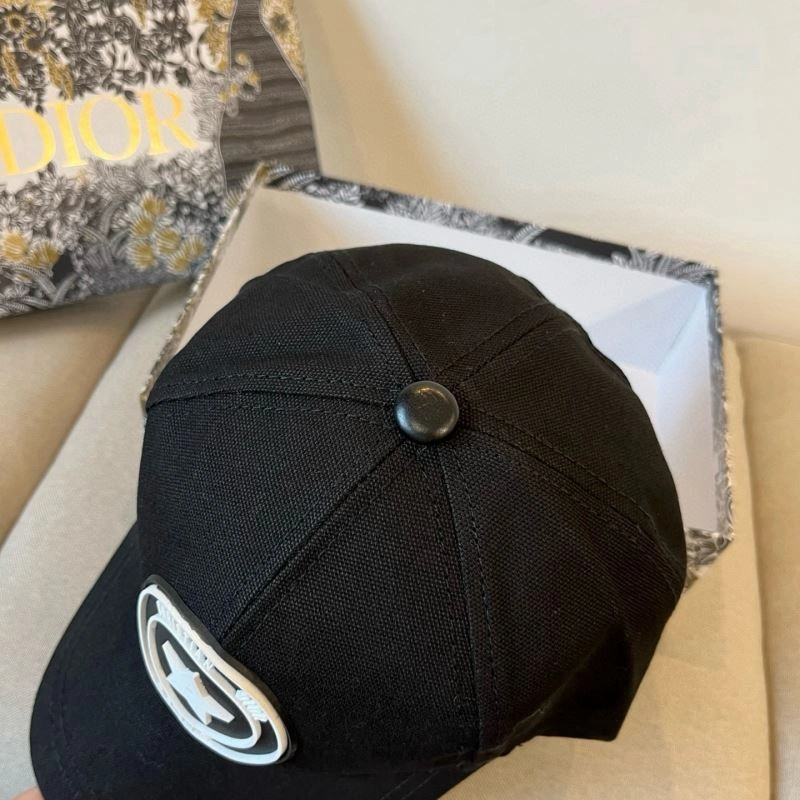 Top mirror Christian Dior Caps