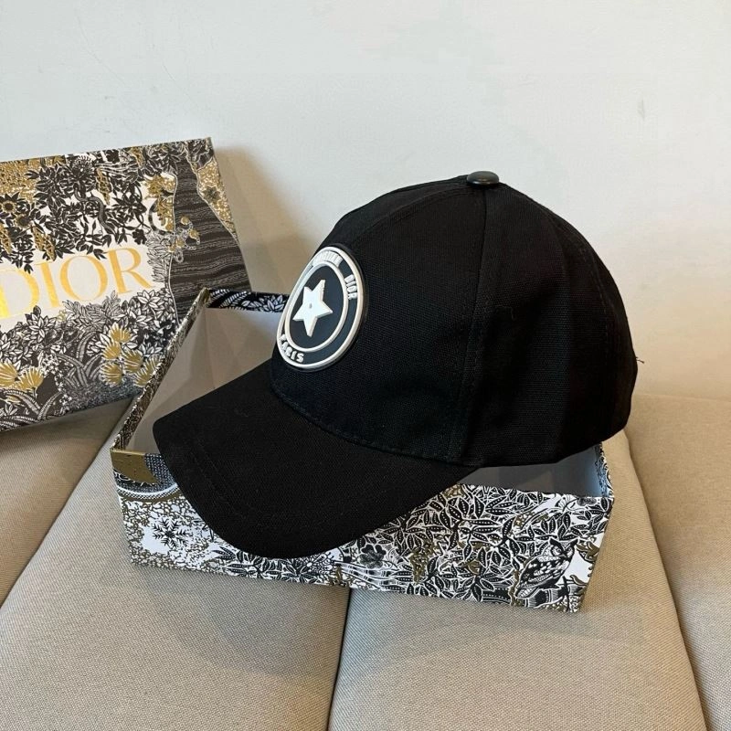 Top mirror Christian Dior Caps