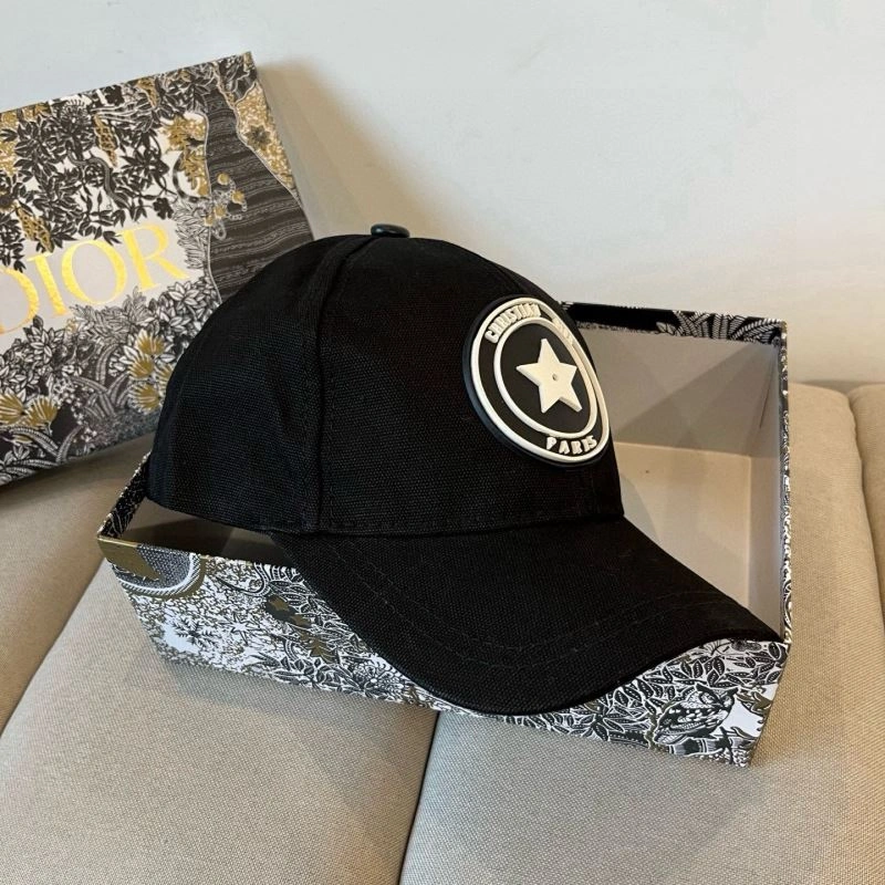 Top mirror Christian Dior Caps