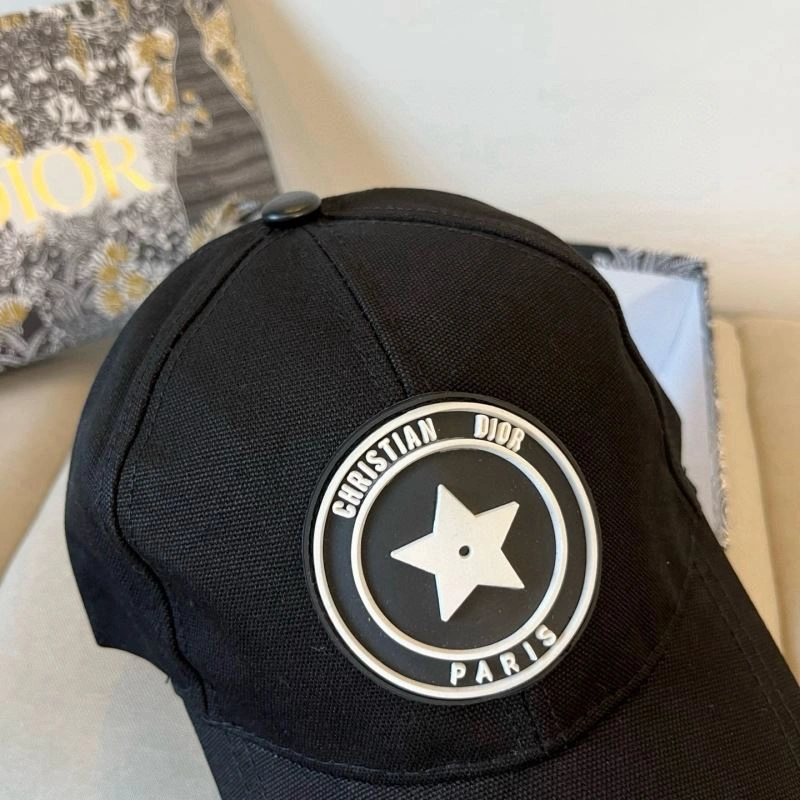 Top mirror Christian Dior Caps