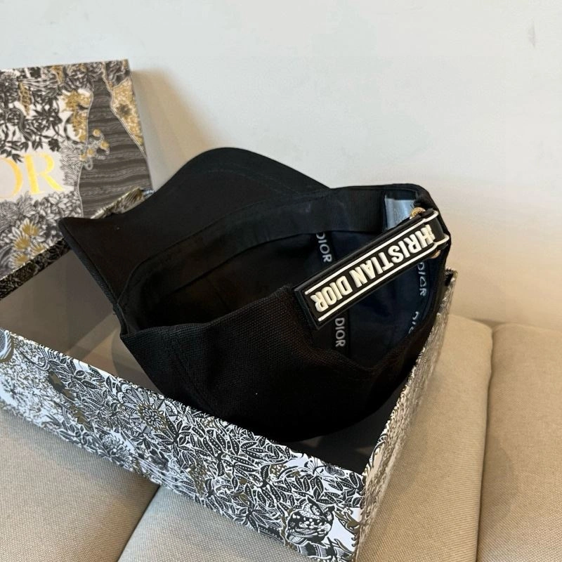 Top mirror Christian Dior Caps