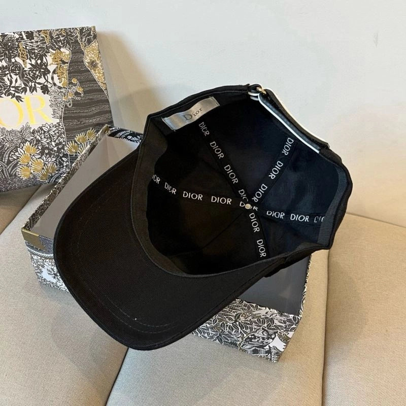 Top mirror Christian Dior Caps