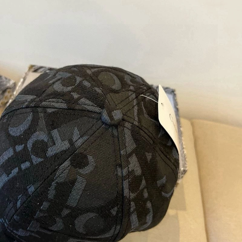 Factory-made Christian Dior Caps