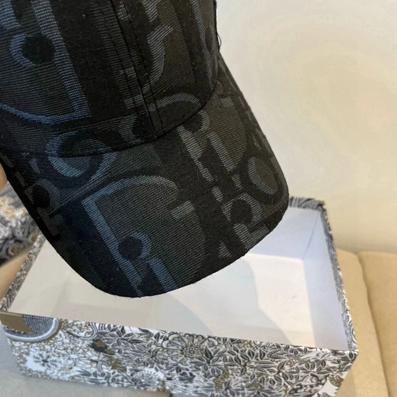 Factory-made Christian Dior Caps