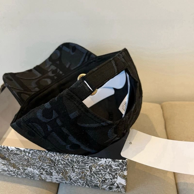 Factory-made Christian Dior Caps