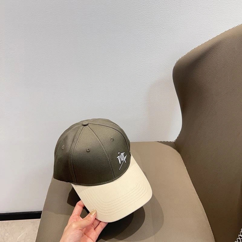 Budget-friendly Christian Dior Caps