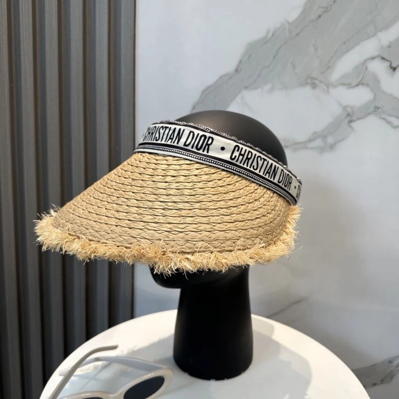 Christian Dior Caps