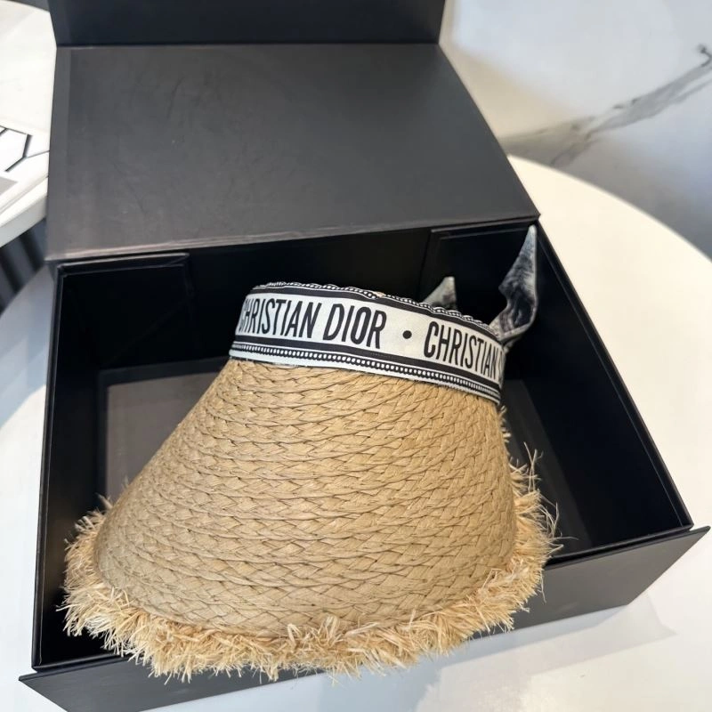 Low-cost Christian Dior Caps