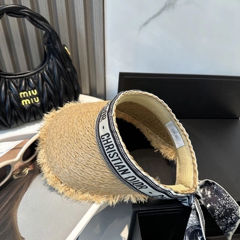 Low-cost Christian Dior Caps