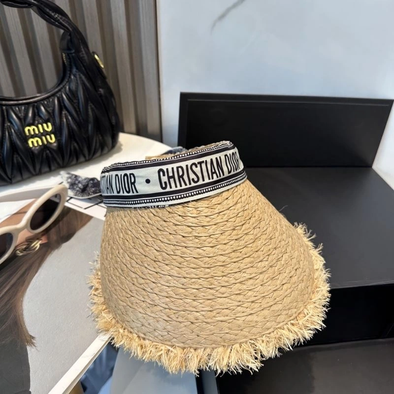 Low-cost Christian Dior Caps
