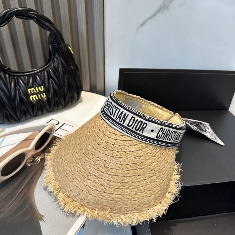 Low-cost Christian Dior Caps