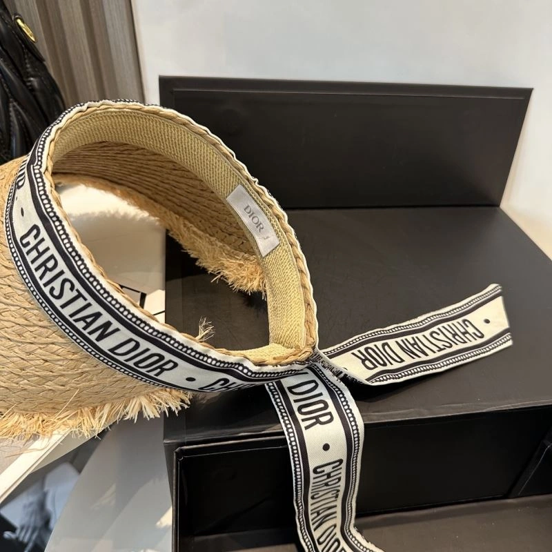 Low-cost Christian Dior Caps