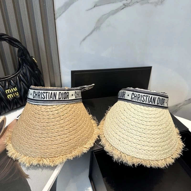 Low-cost Christian Dior Caps
