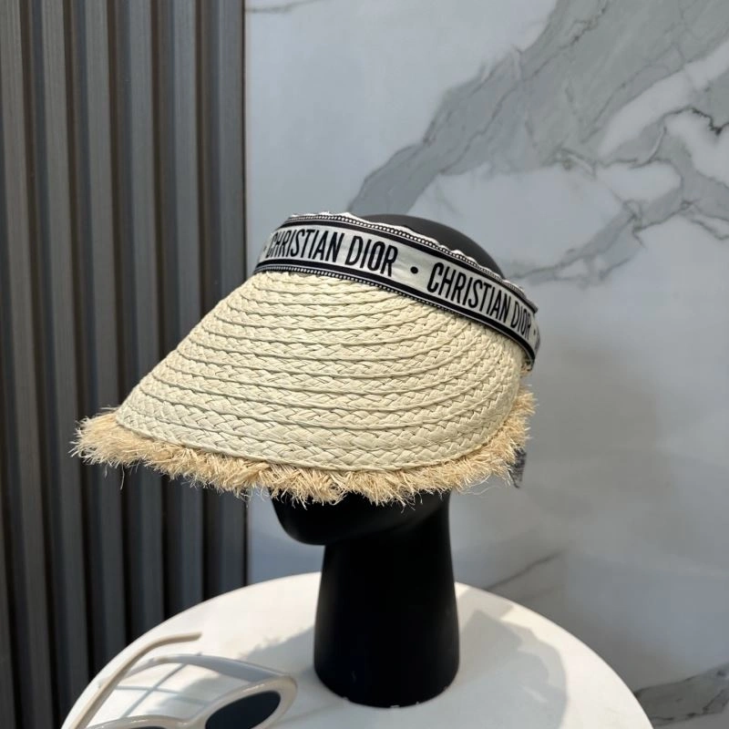 Christian Dior Caps