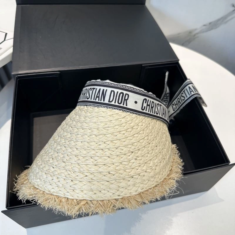 Mirror quality Christian Dior Caps