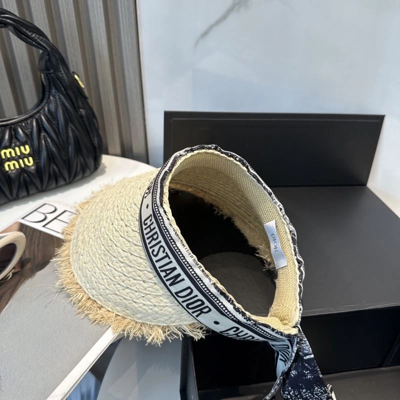 Mirror quality Christian Dior Caps