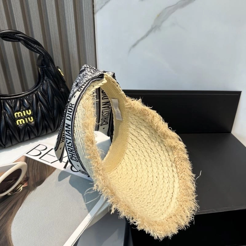 Mirror quality Christian Dior Caps