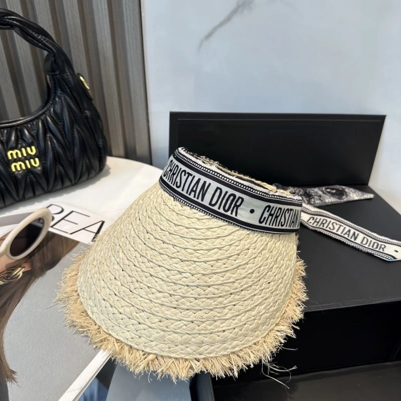 Mirror quality Christian Dior Caps