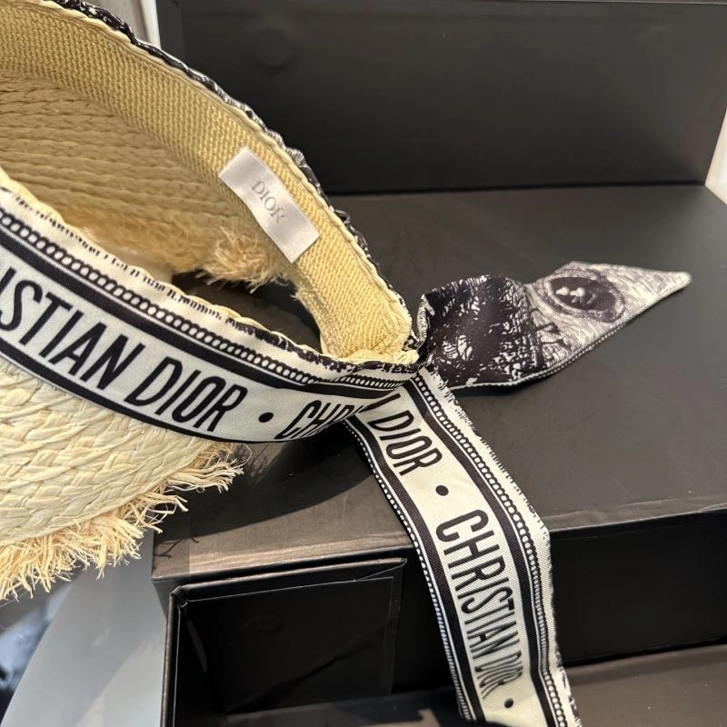 Mirror quality Christian Dior Caps