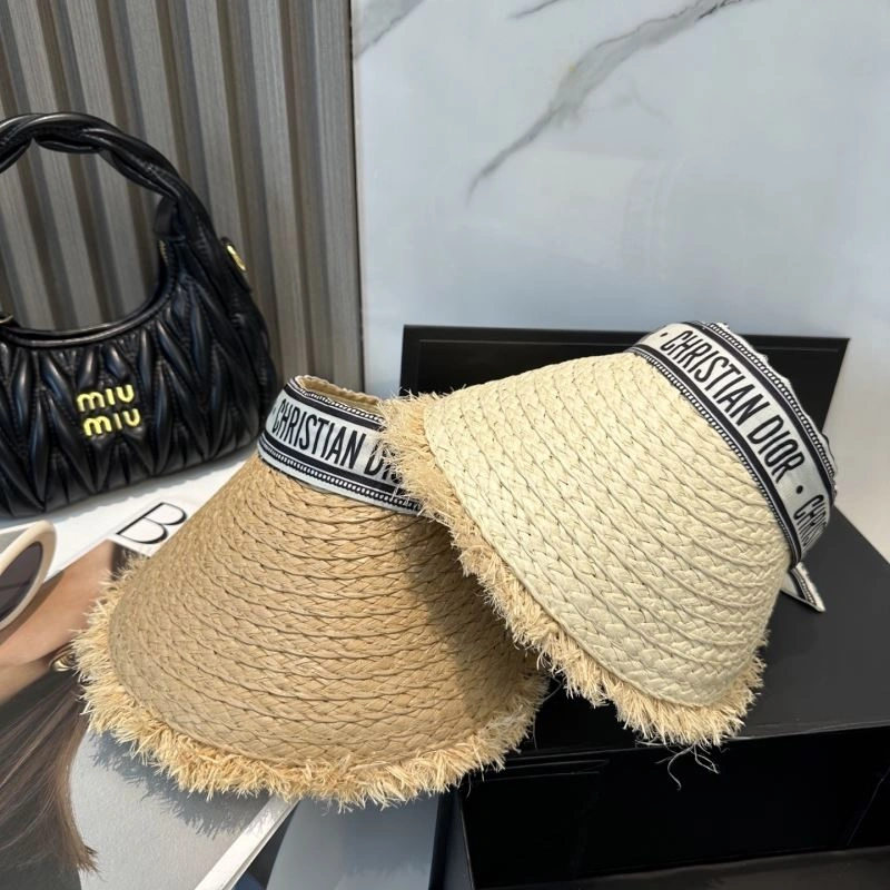 Mirror quality Christian Dior Caps