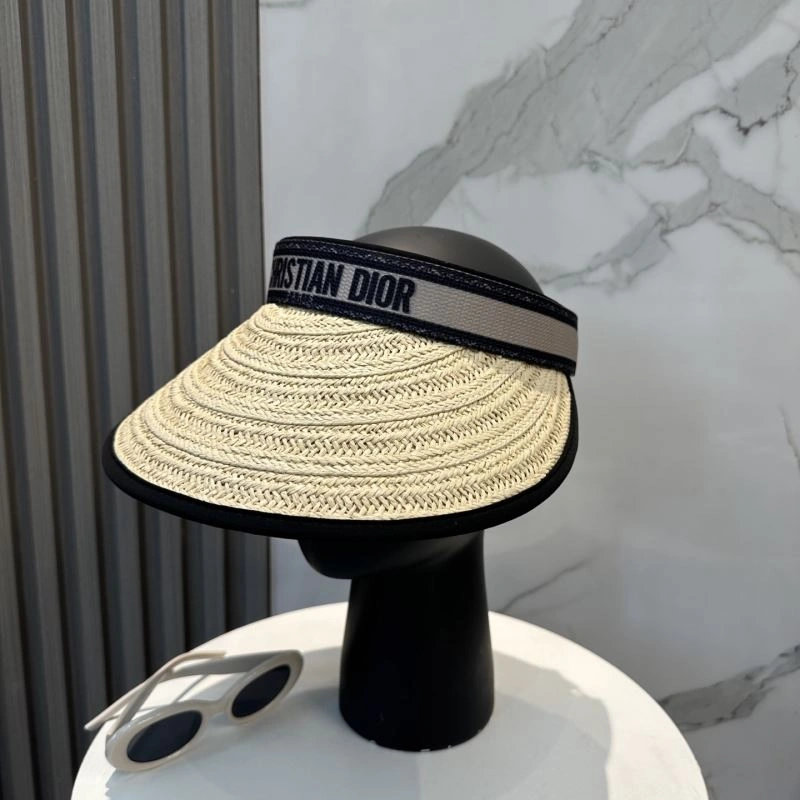 Christian Dior Caps