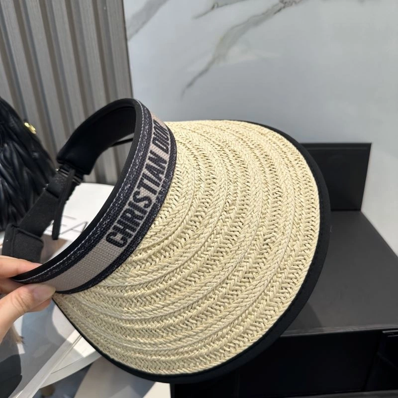 Original Christian Dior Caps