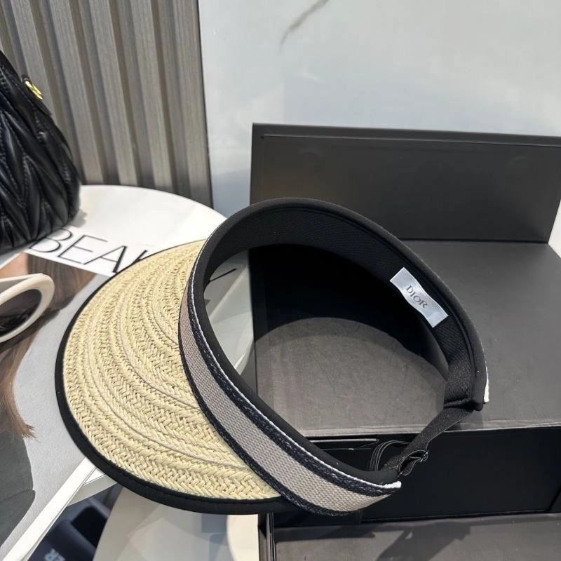 Original Christian Dior Caps