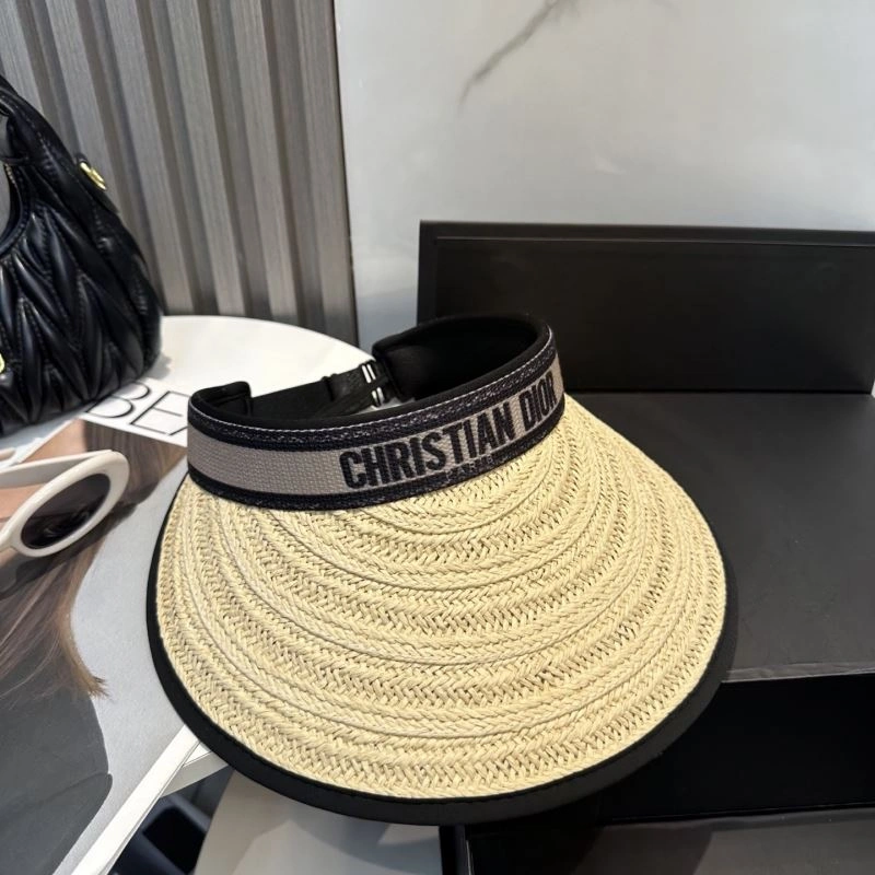 Original Christian Dior Caps