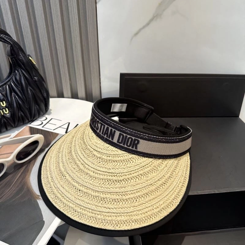 Original Christian Dior Caps