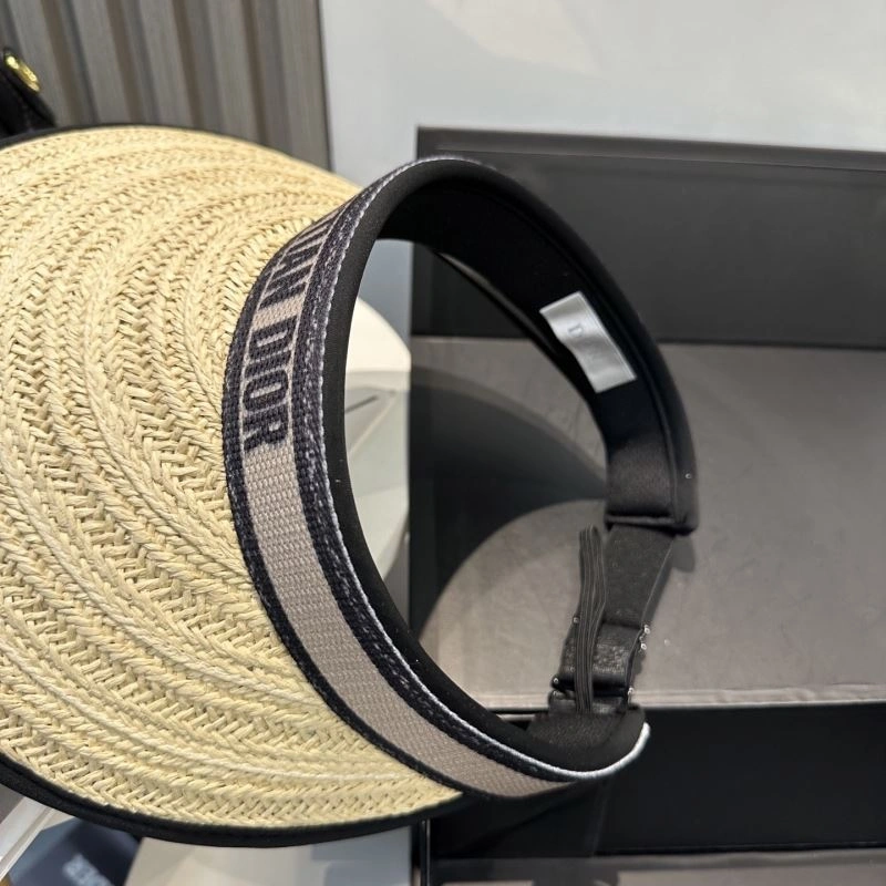 Original Christian Dior Caps
