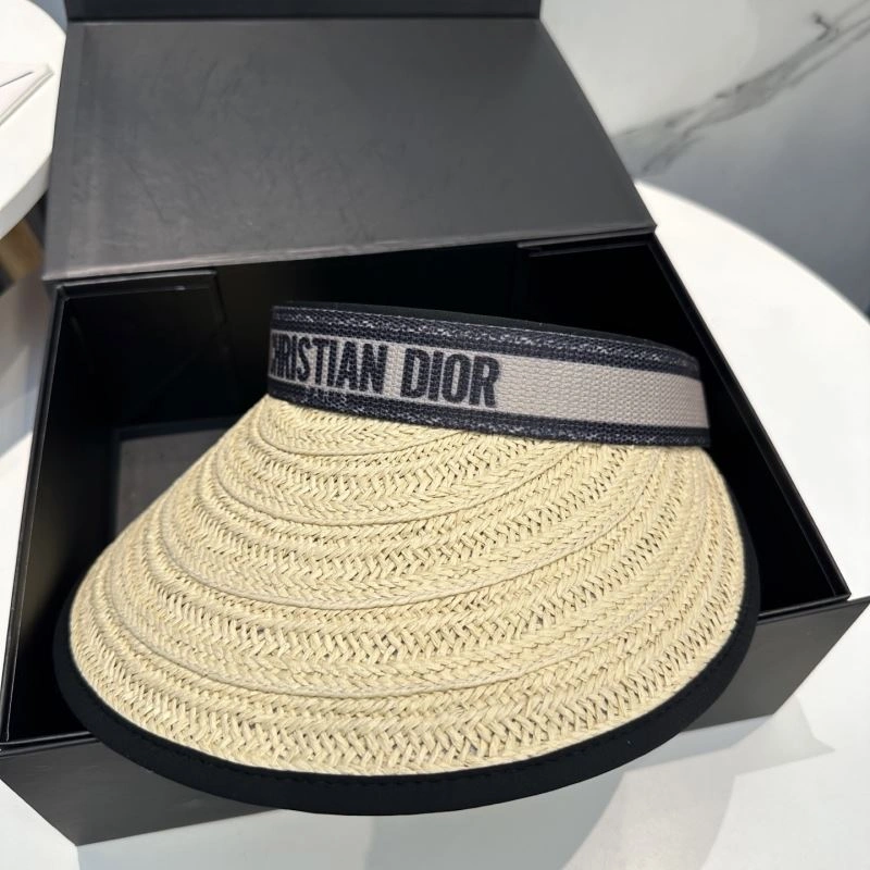 Original Christian Dior Caps