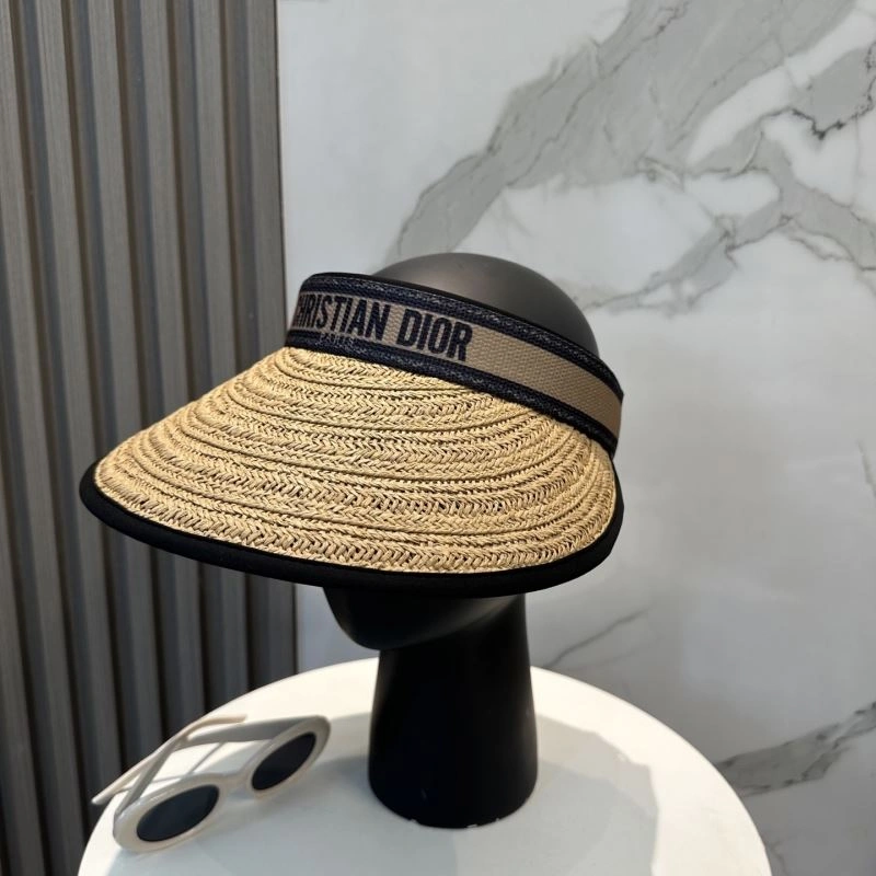 Christian Dior Caps