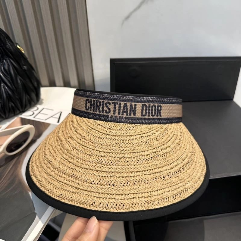 OEM Christian Dior Caps