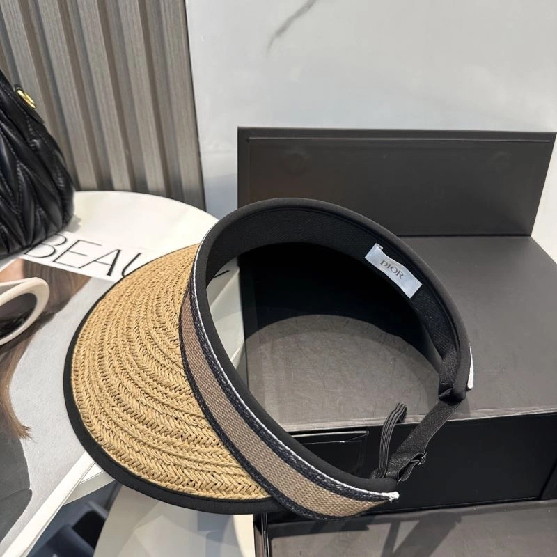 OEM Christian Dior Caps