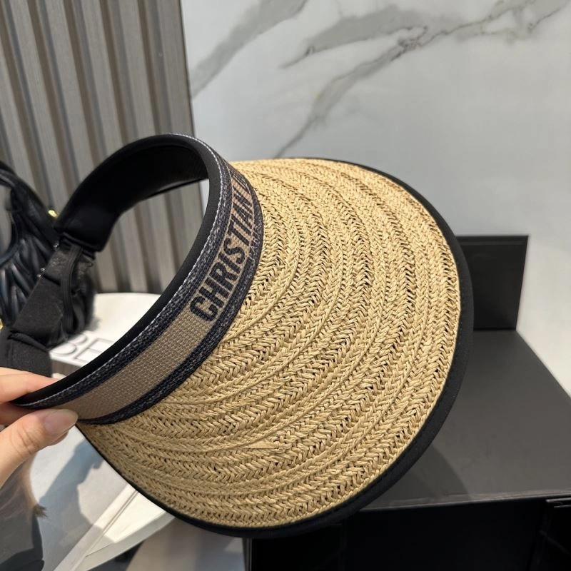 OEM Christian Dior Caps
