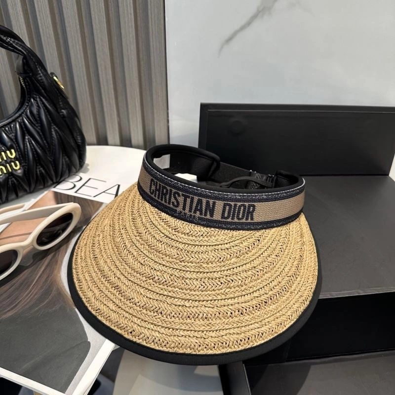 OEM Christian Dior Caps