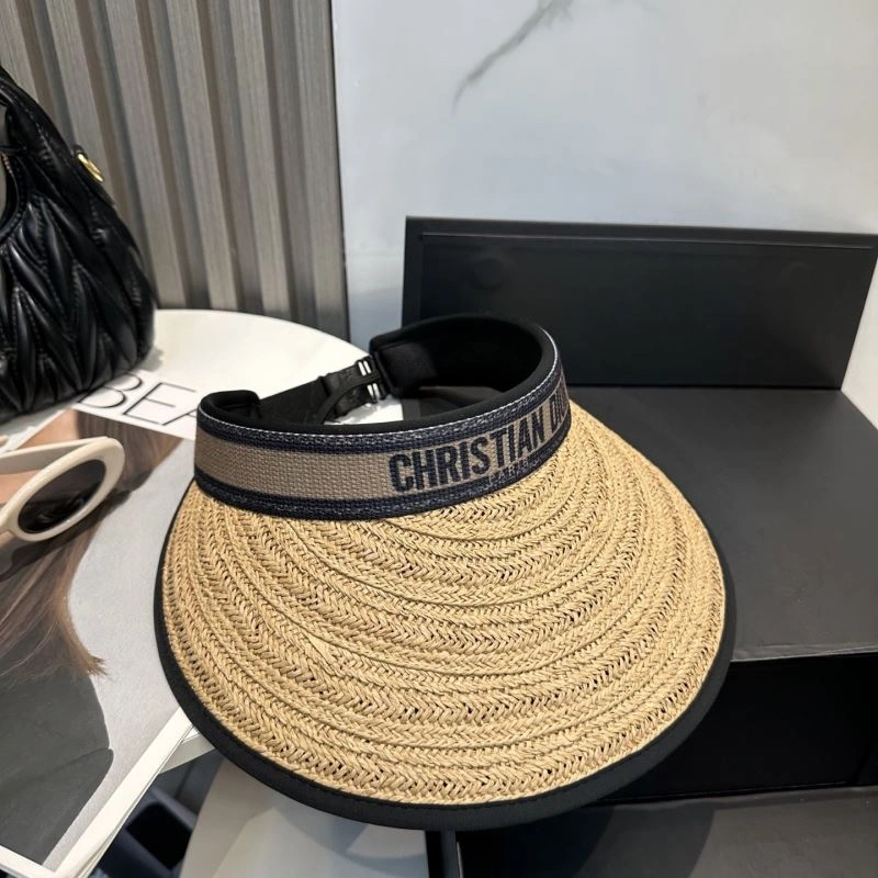 OEM Christian Dior Caps