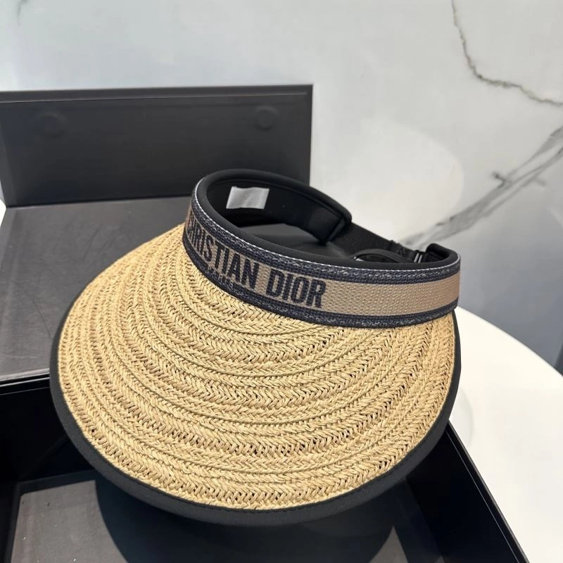 OEM Christian Dior Caps